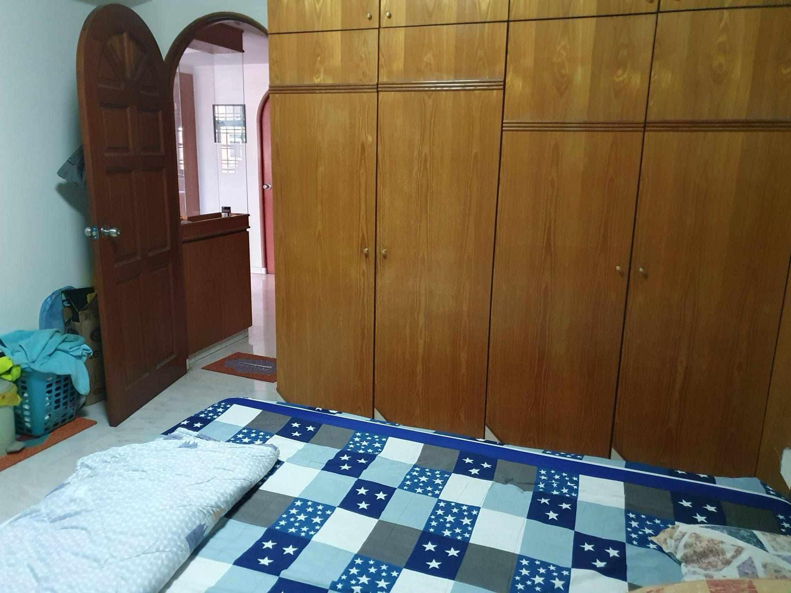 Pasir ris common room available